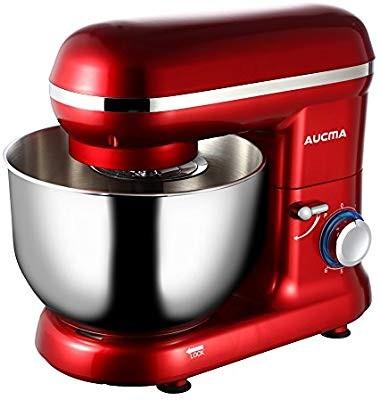 Aucma stand mixer (SM-1502x), TV & Home Appliances, Kitchen Appliances ...