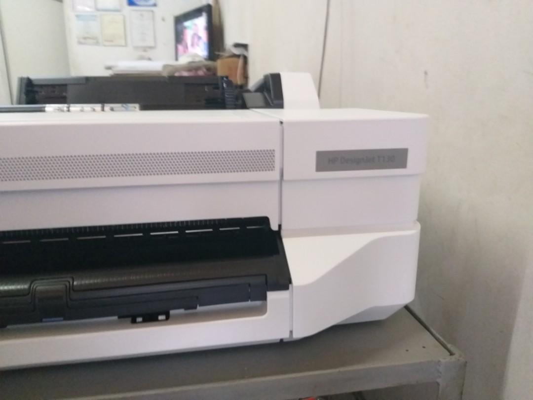 CAD PLOTTER, Computers & Tech, Printers, Scanners & Copiers on Carousell