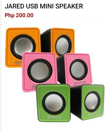 CD-R King Speaker ETC.., Audio, Soundbars, Speakers & Amplifiers on ...