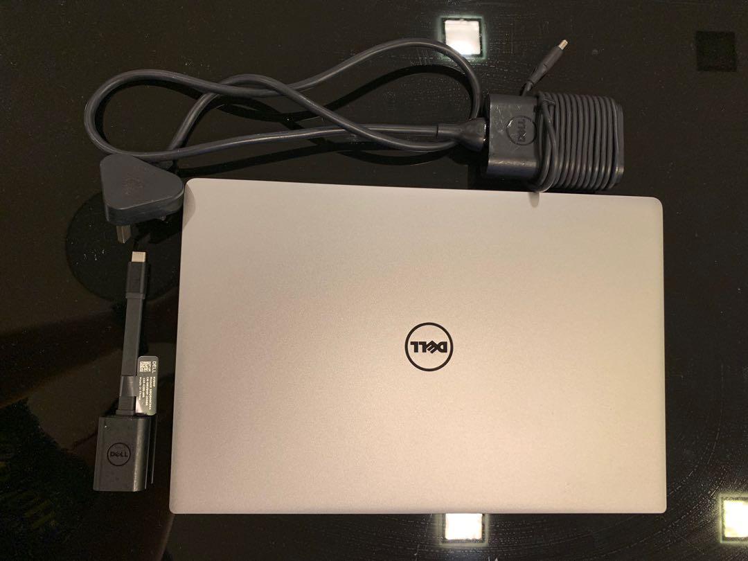 Dell Laptop XPS 13 9350, Computers & Tech, Laptops & Notebooks on Carousell