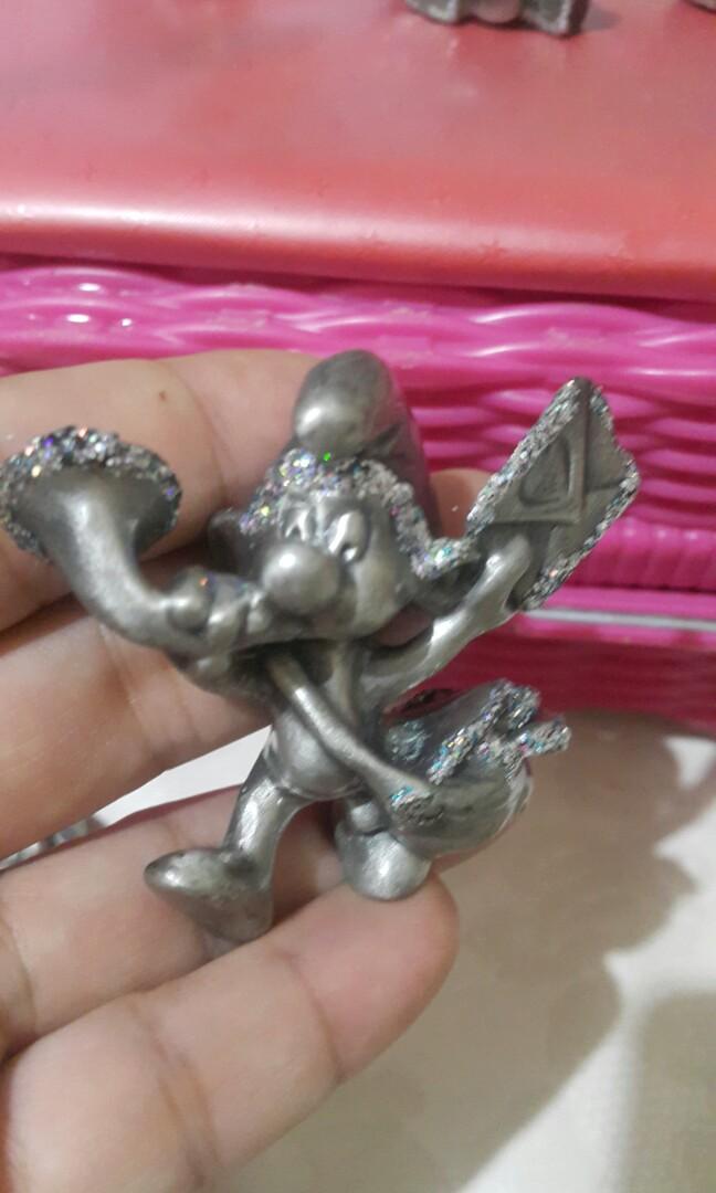 Disney smurf/snow white set, Hobbies & Toys, Memorabilia & Collectibles ...