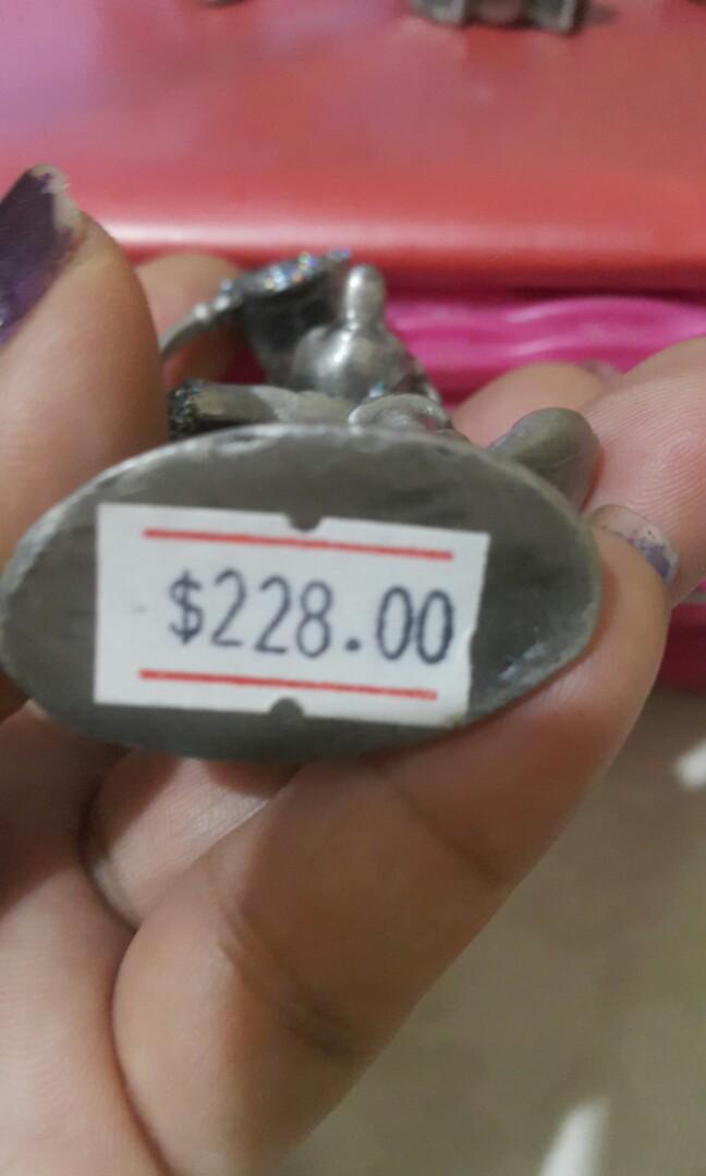 Disney smurf/snow white set, Hobbies & Toys, Memorabilia & Collectibles ...