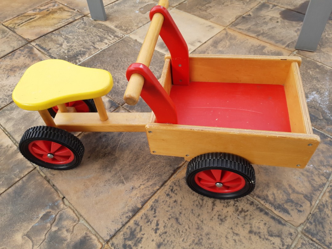 Dutch kids bike, Babies & Kids, Baby Nursery & Kids Furniture, Kids ...