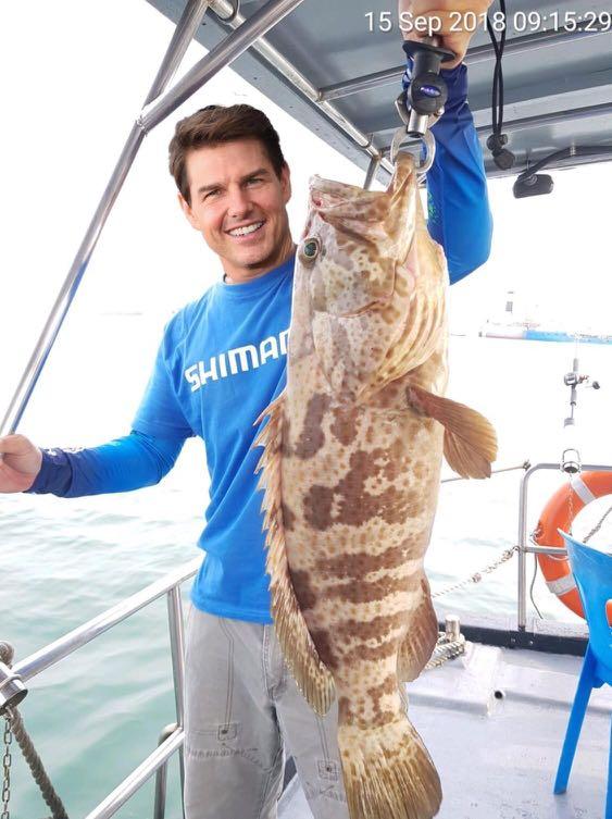 PROVEN! REUSABLE APOLLO T-KNOT FISHING RIG, Sports Equipment, Fishing ...