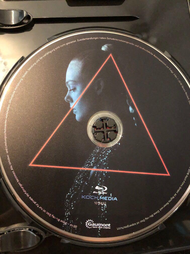 (Exclusive 4k) The Neon Demon 4K UHD Ultra HD Blu-ray, TV & Home ...