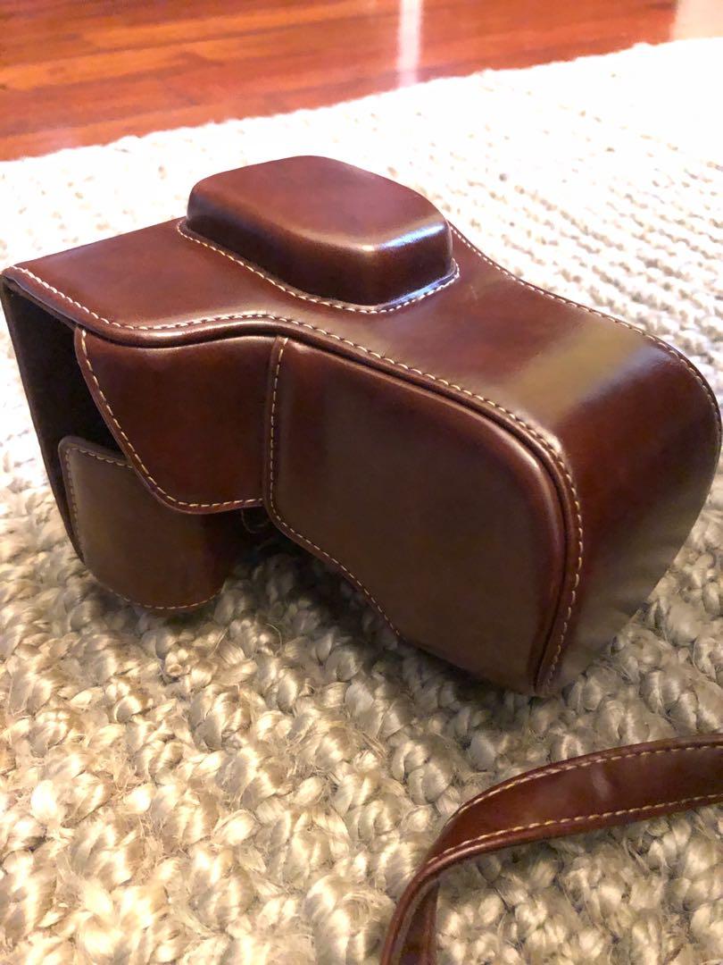 Fuji XT10 with 35mm F2 lens, Photography, Lens & Kits on Carousell