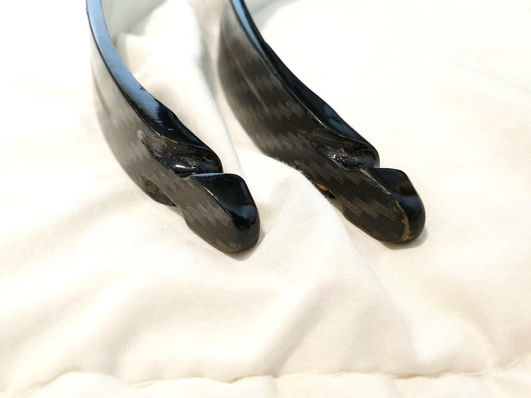 Hoyt Formula Carbon 720 Archery Limbs, Sports Equipment, Sports & Games ...