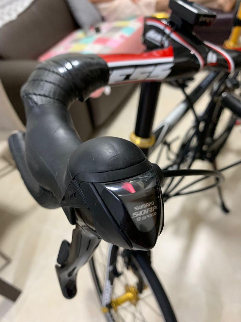 Java CL 451 FAXSON 鈴 85% 新, 運動產品, 單車及配件, 單車 - Carousell