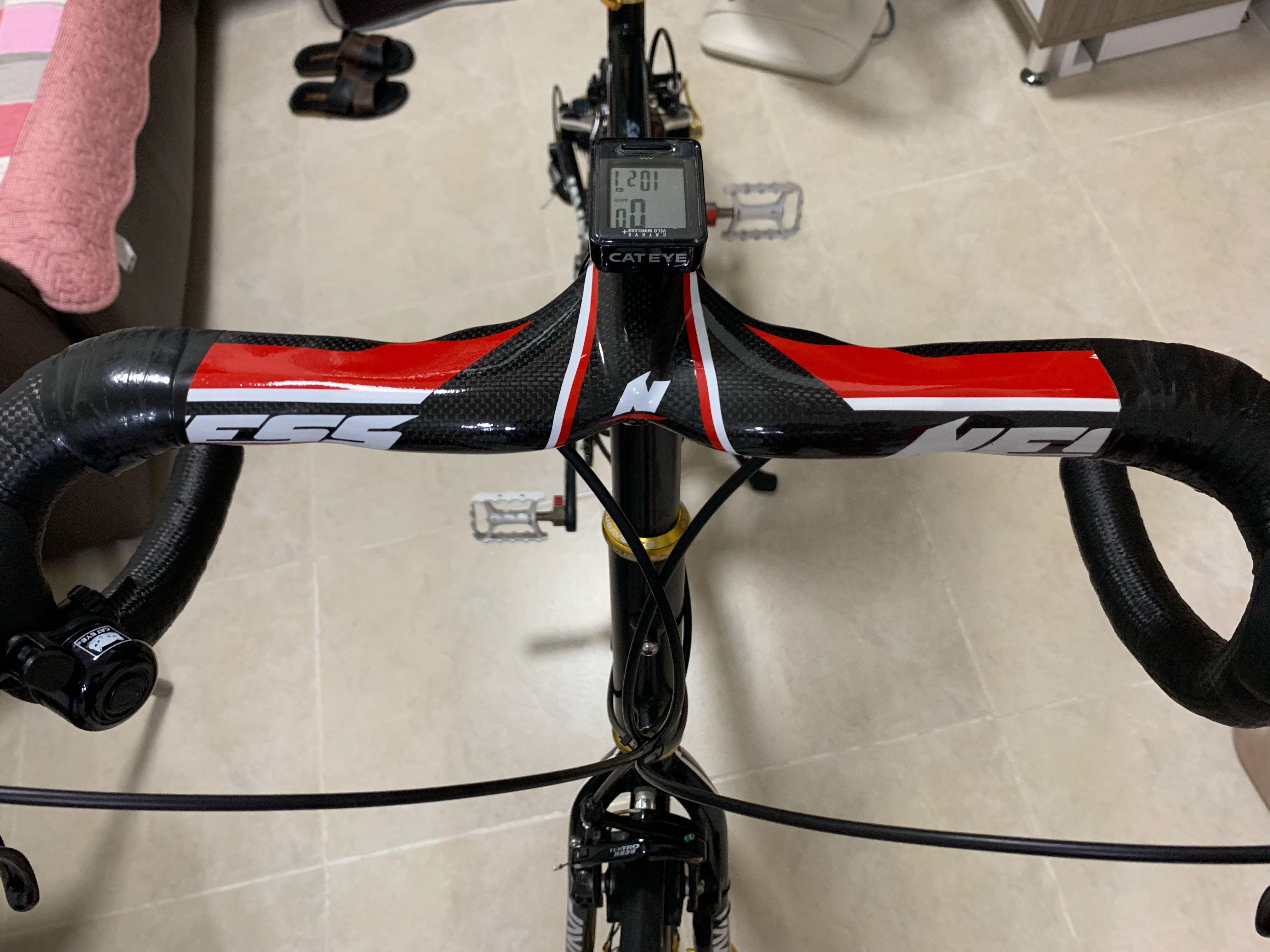 Java CL 451 FAXSON 鈴 85% 新, 運動產品, 單車及配件, 單車 - Carousell