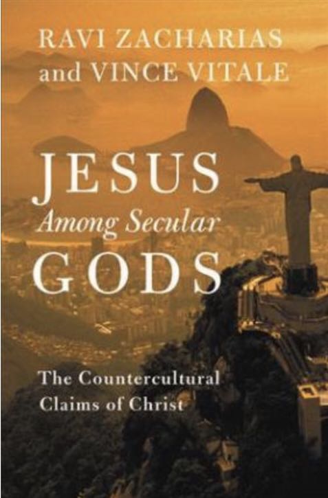 Jesus Among Secular Gods, Hobbies & Toys, Stationery & Craft, Art ...