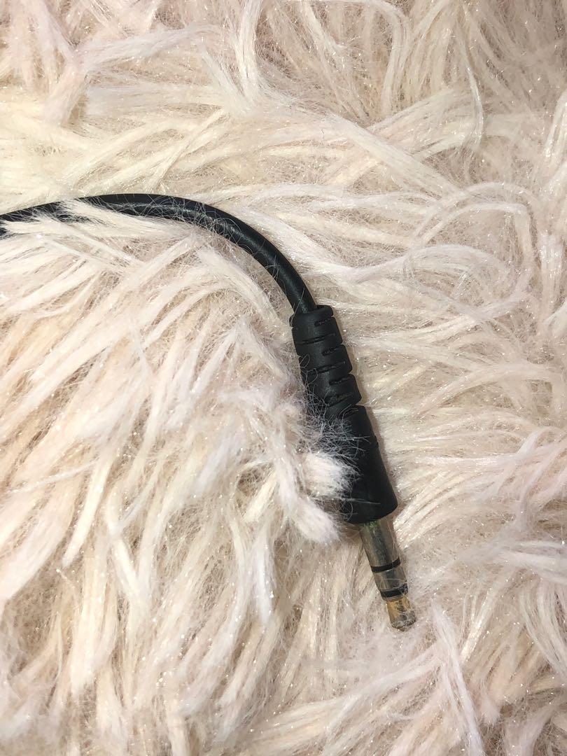 JVC HA-FX650 IEM wired ear buds, Audio, Earphones on Carousell