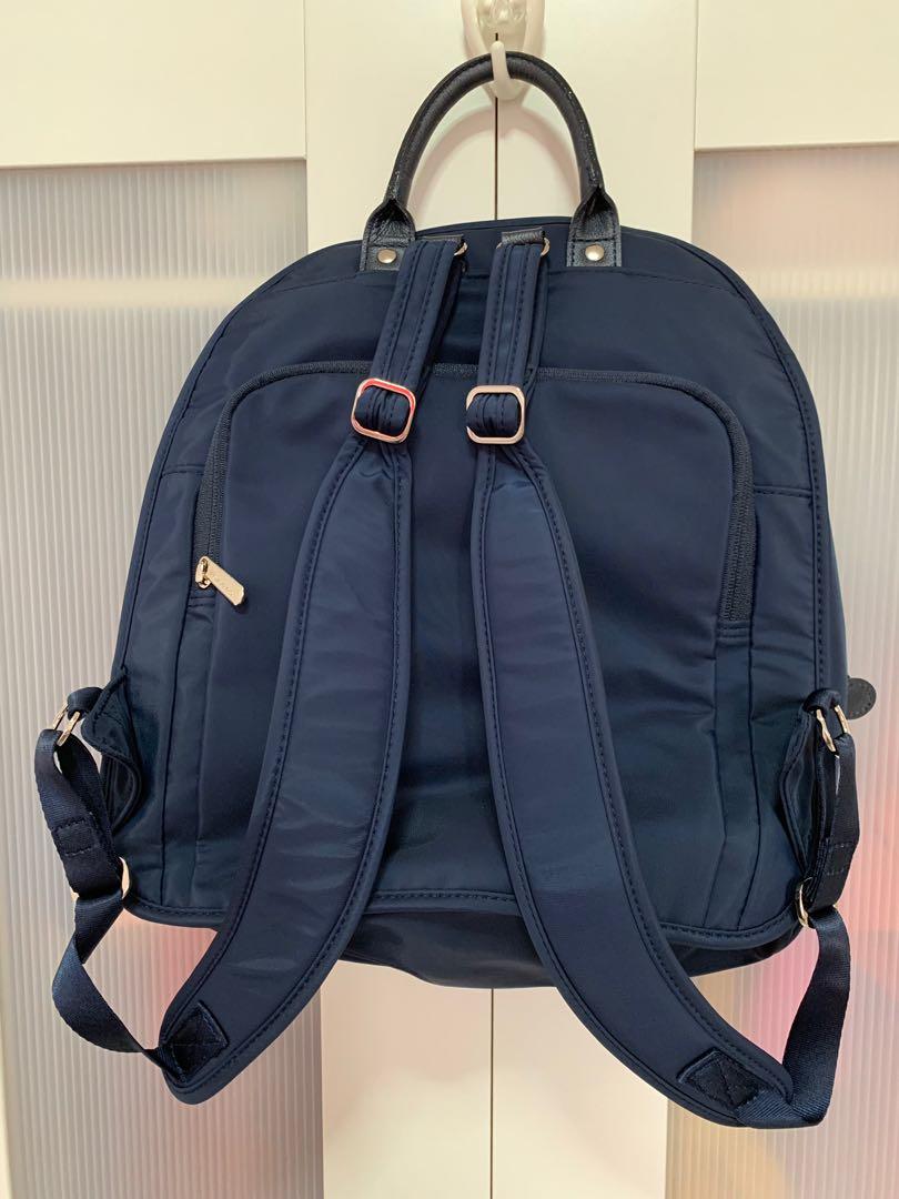 Kanana Project Backpack, Women's Fashion, Bags & Wallets, Backpacks on ...