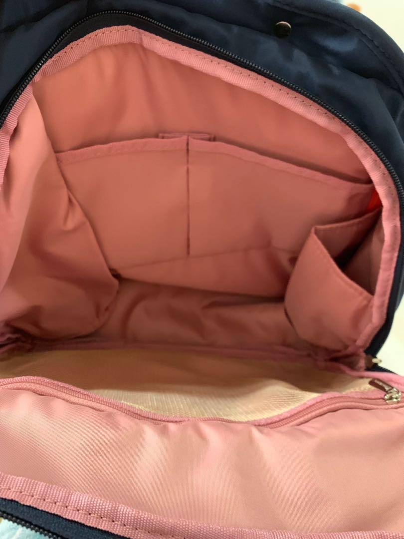 Kanana Project Backpack, Women's Fashion, Bags & Wallets, Backpacks on ...