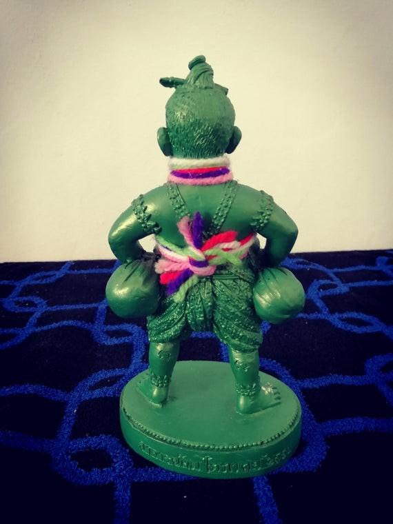 Kumanthong archan Nikom, Hobbies & Toys, Memorabilia & Collectibles, Religious Items on Carousell