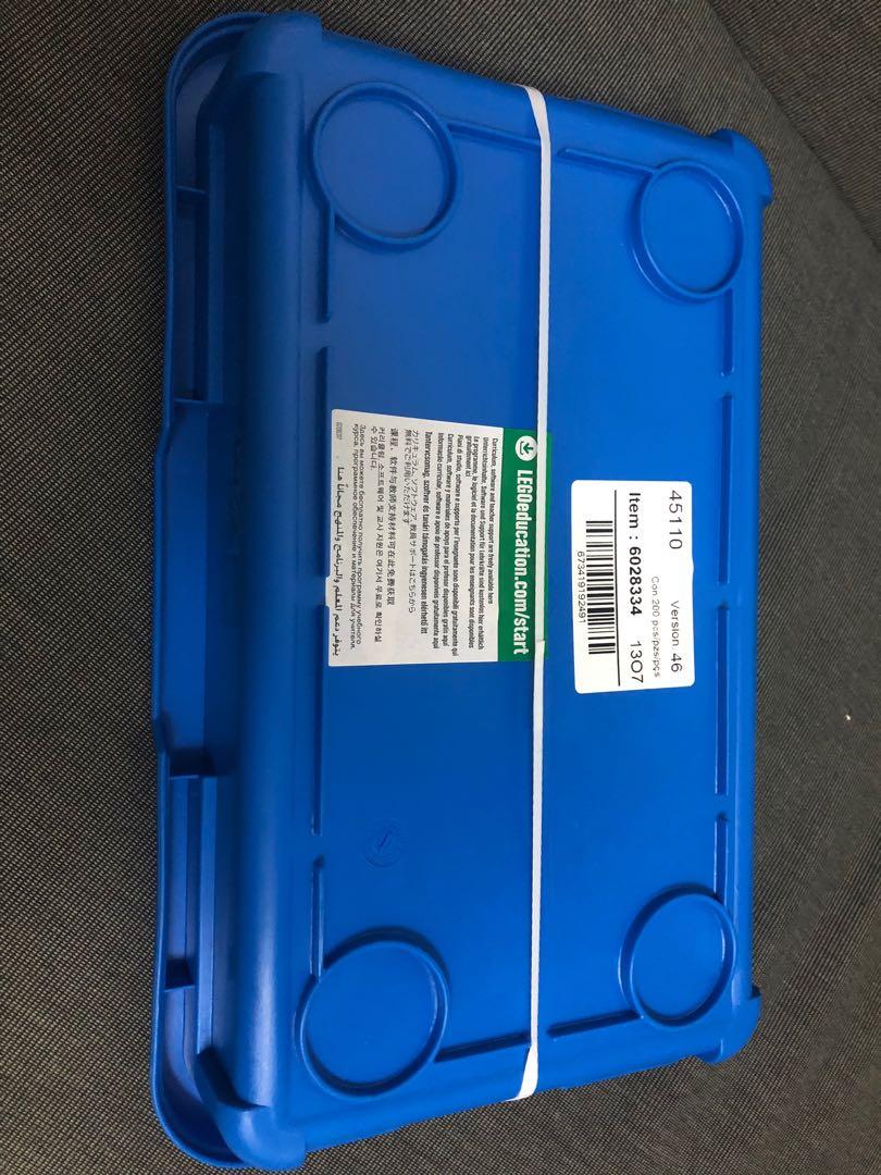 LEGO Build to Express 建構與表達教材套裝, 兒童＆孕婦用品, 嬰兒玩具 - Carousell