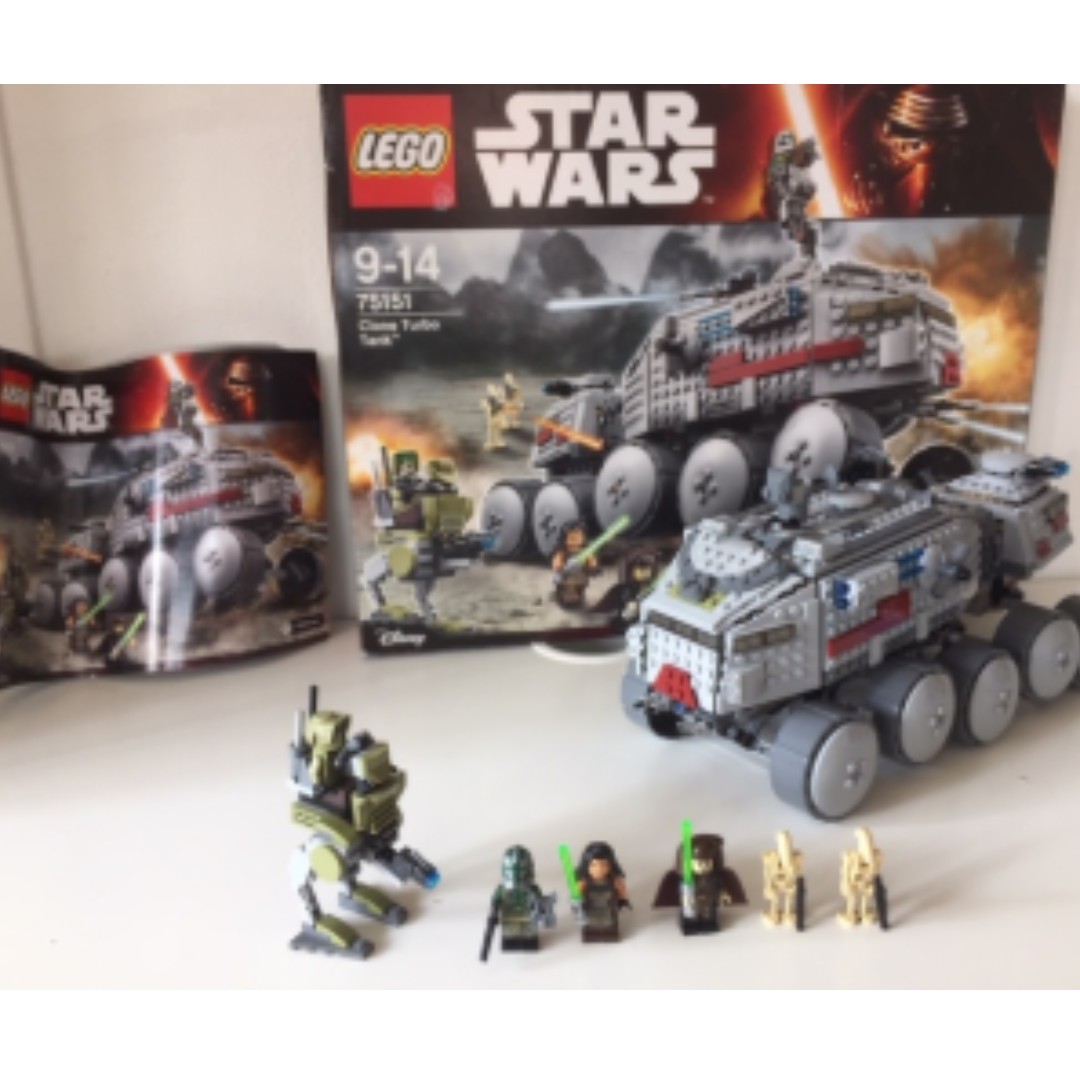 LEGO Sets of ALL types for sale. LEGO Star Wars, Chima, Ninjago, Dino ...