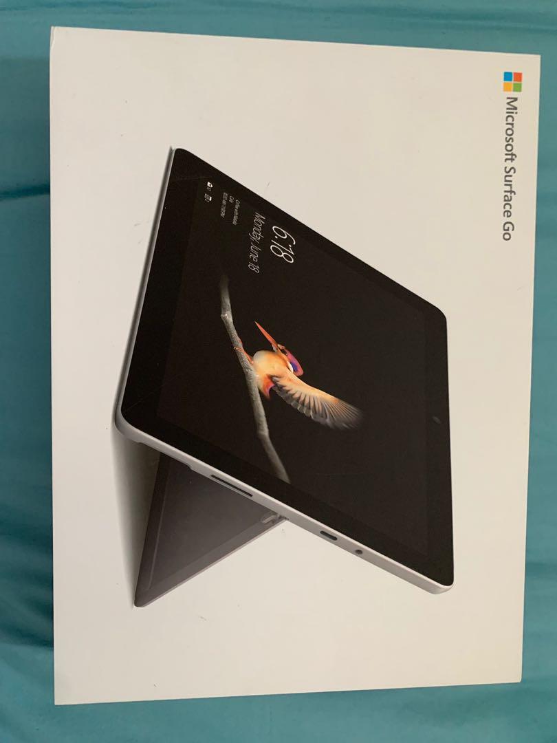 Microsoft Surface Go For SALE Or TRADE Computers Tech Laptops Notebooks On Carousell