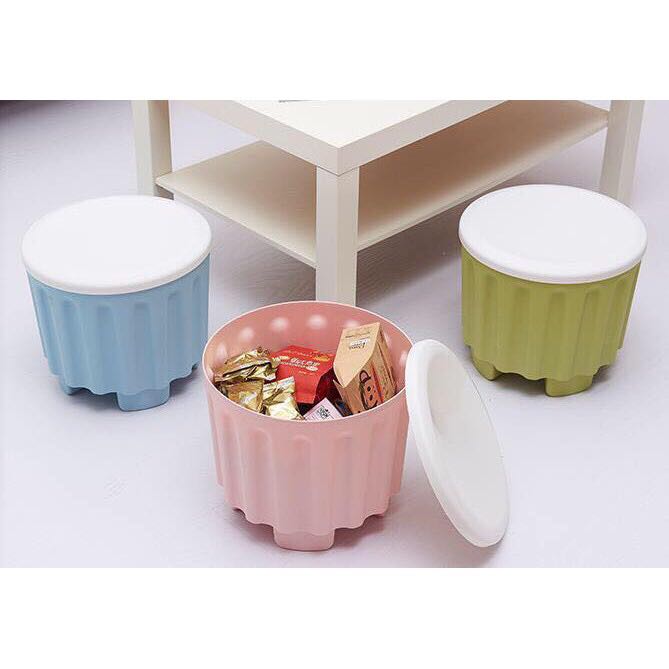 Multipurpose Connectable Plastic Stool, Babies & Kids, Baby Nursery ...