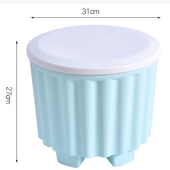Multipurpose Connectable Plastic Stool, Babies & Kids, Baby Nursery ...