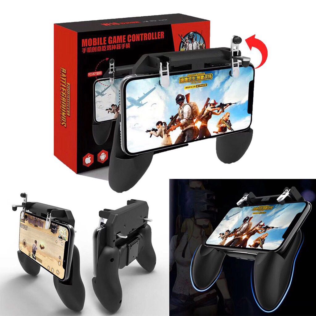Pubg Controller, Mobile Phones & Gadgets, Mobile & Gadget Accessories ...