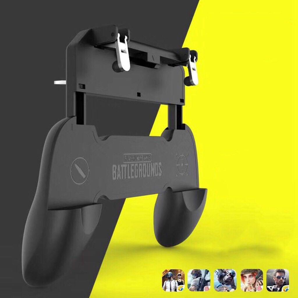 Pubg Controller, Mobile Phones & Gadgets, Mobile & Gadget Accessories ...