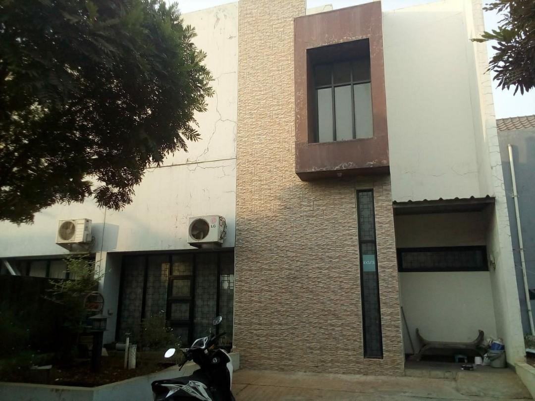 Rumah minimalis di Cibubur mansion, Properti, Dijual di Carousell