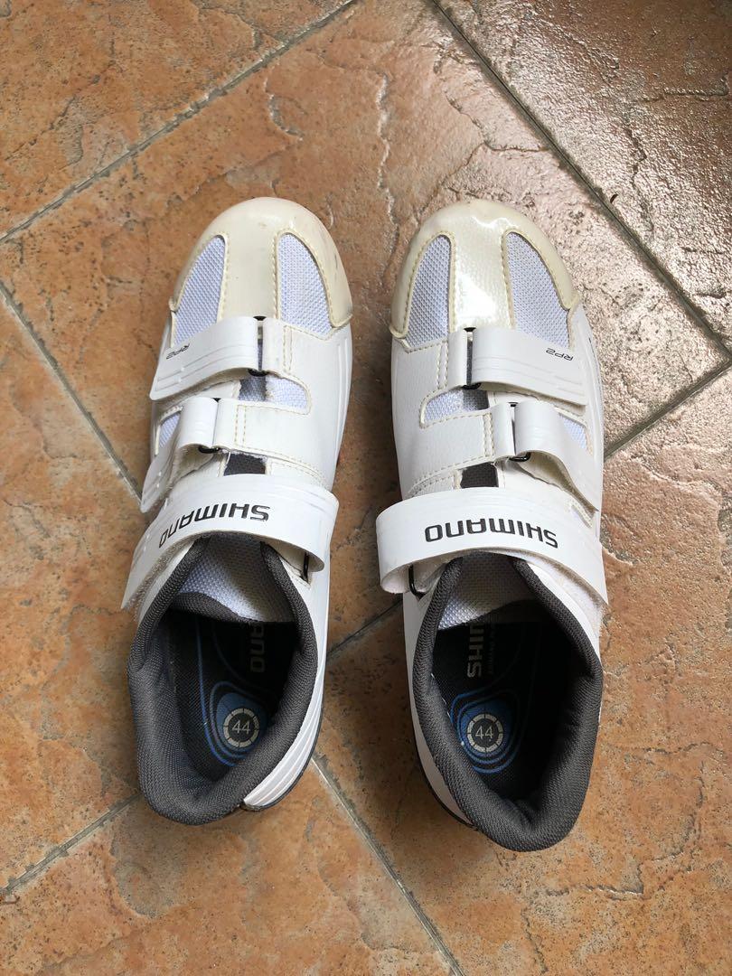 Shimano RP2 fixie/road bike, Sports Equipment, Bicycles & Parts ...