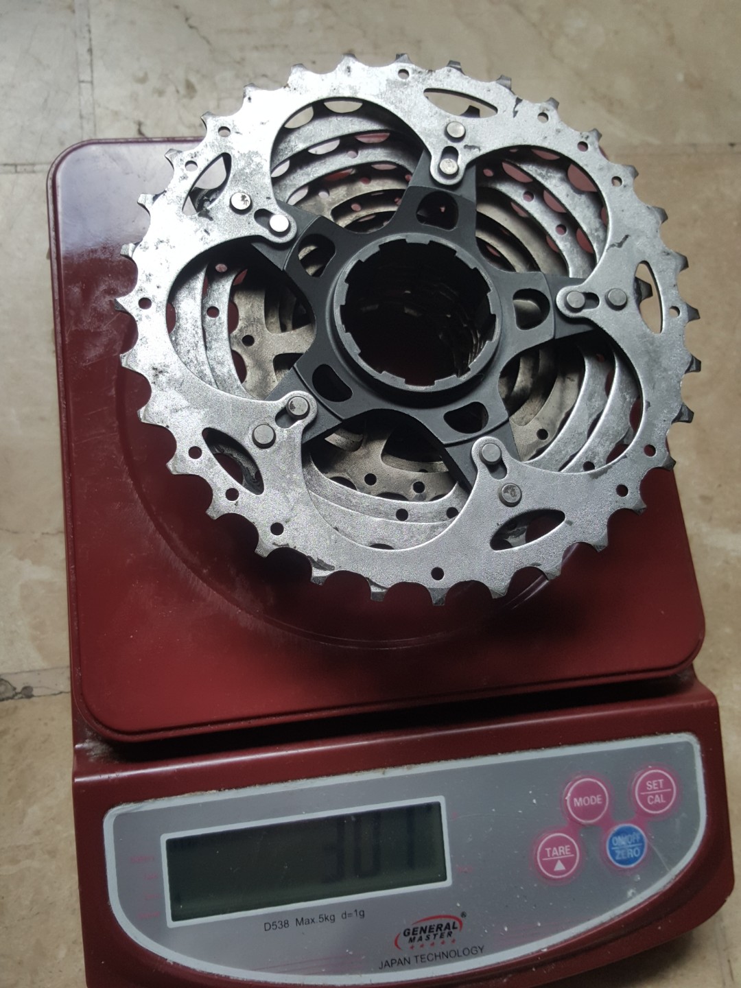 Shimano xt cog 10 speed, Sports Equipment, Bicycles & Parts, Bicycles ...