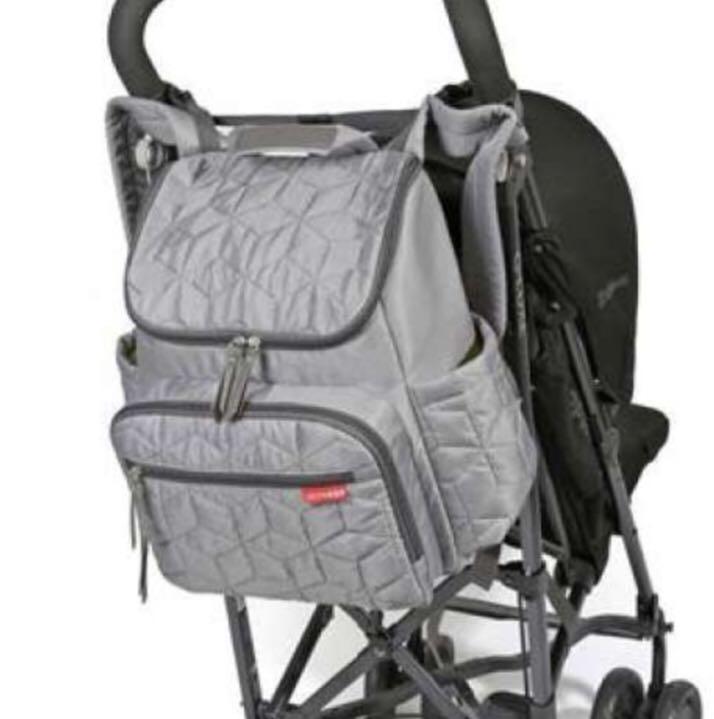 Skip Hop Diaper Bag, Babies & Kids, Going Out, Diaper Bags & Wetbags on ...