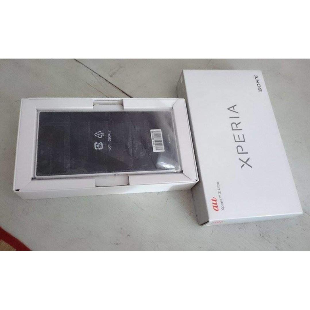 Sony Xperia 5 RED Unlocked, Mobile Phones & Gadgets, Mobile Phones ...