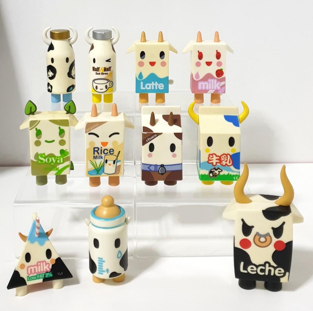 tokidokiencyclopedia/food - Tokidoki