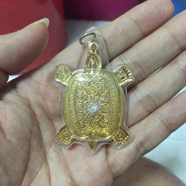 Turtle Amulet, Hobbies & Toys, Memorabilia & Collectibles, Religious ...