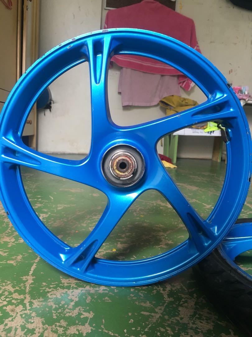 Yamaha Mio Sporty Stock Mags, Motorbikes, Motorbike Parts & Accessories ...