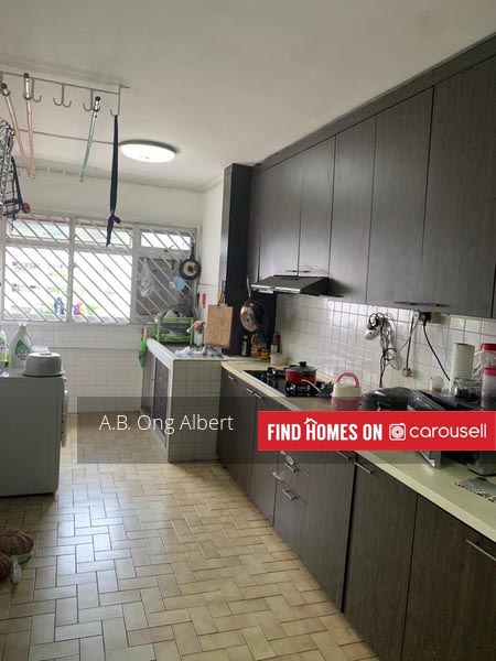 116 YISHUN RING ROAD, Property, For Sale, HDB on Carousell