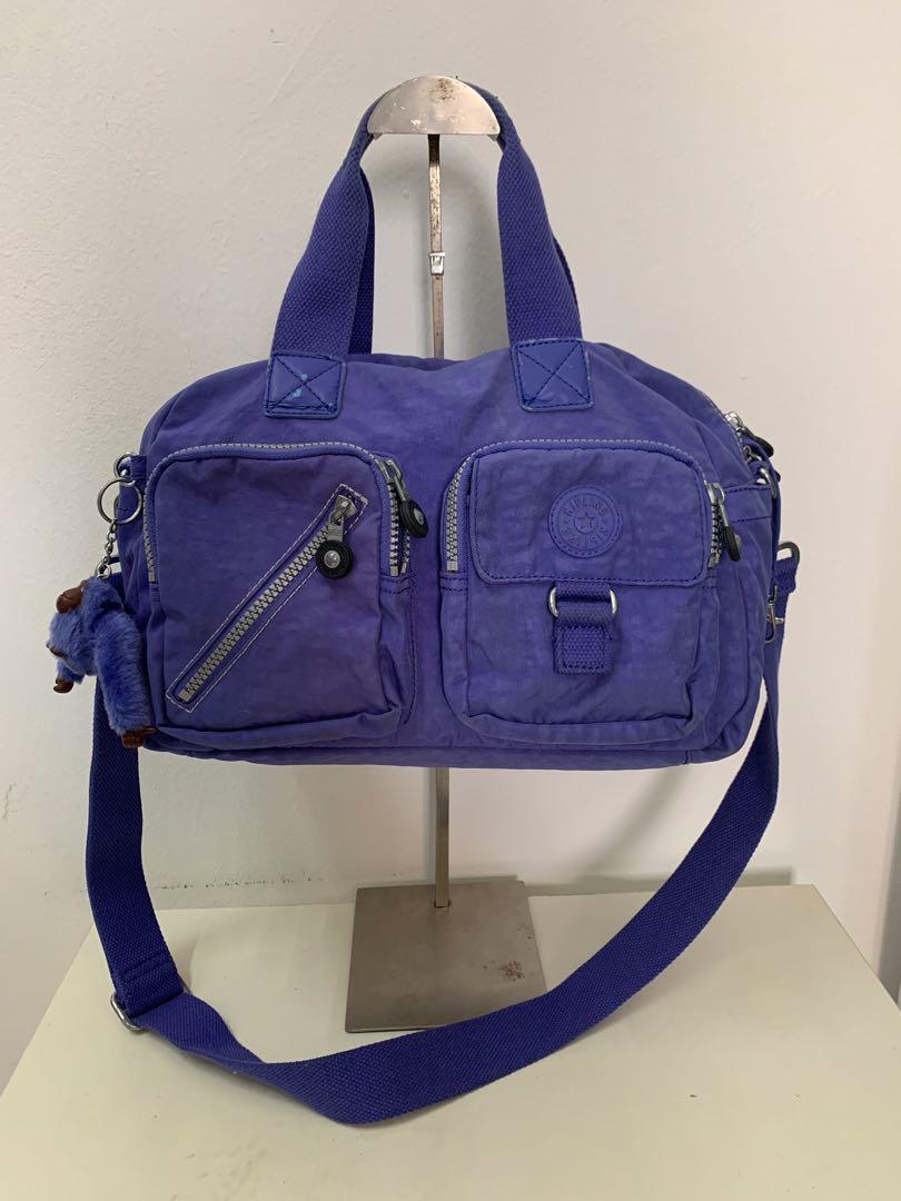 Authentic Kipling bag, Women's Fashion, Bags & Wallets, Purses ...