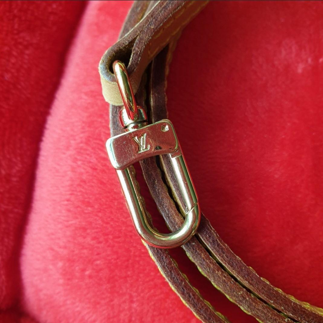 *Sold* Authentic LV Eva Monogram, Luxury, Bags & Wallets on Carousell