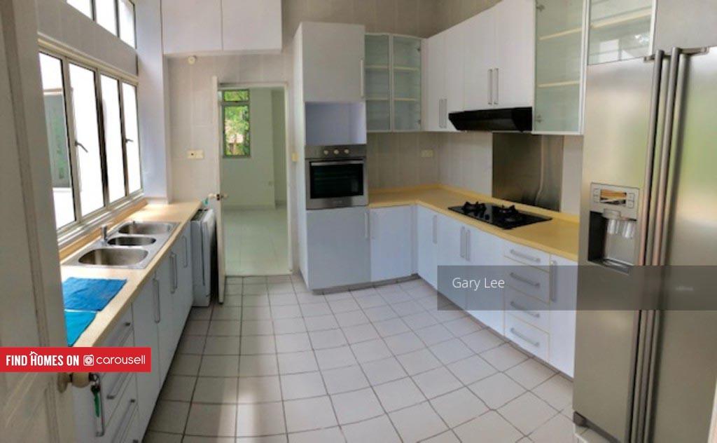 CALDECOTT HILL ESTATE, Property, Rentals, Landed Property on Carousell