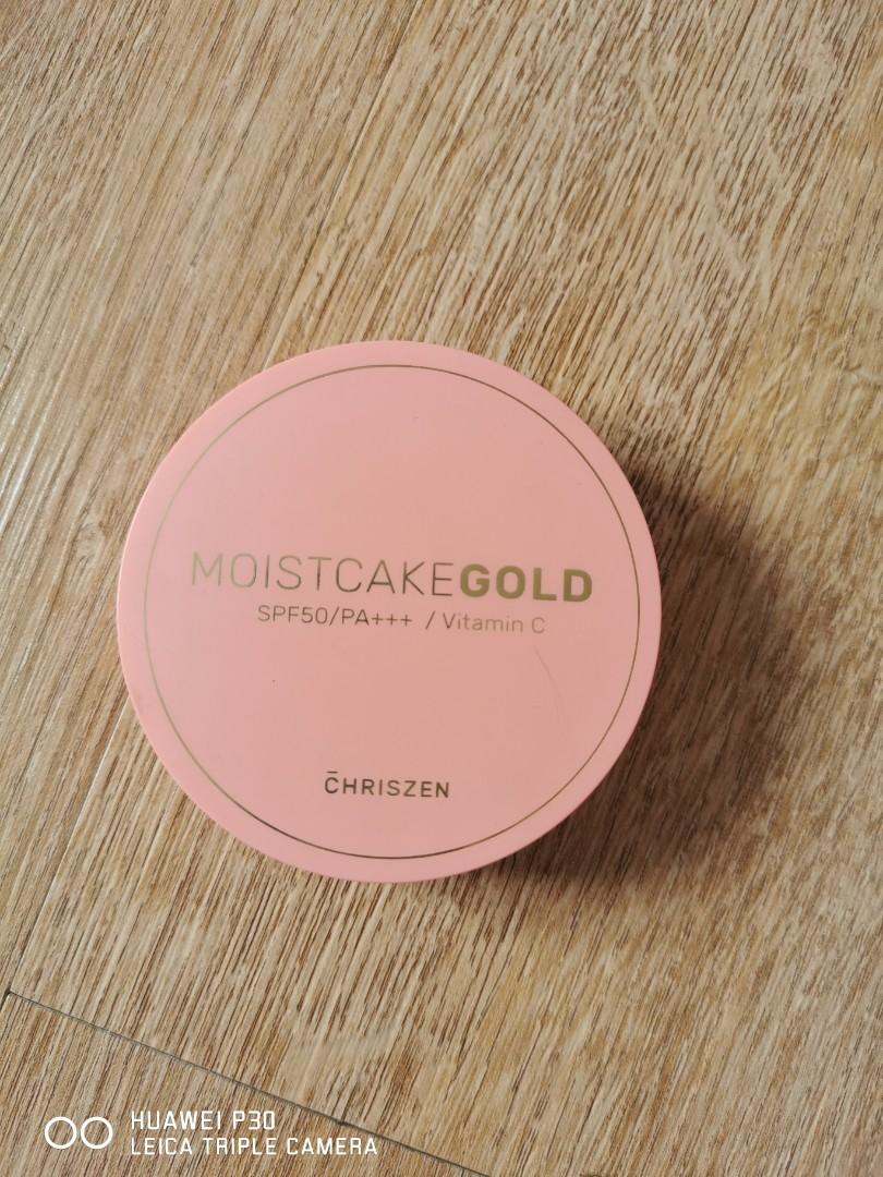 Chriszen foundation, Beauty & Personal Care, Face, Makeup on Carousell