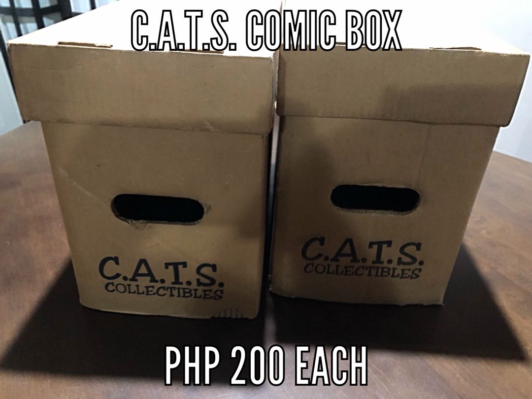 Comics (Items in pictures), Hobbies & Toys, Books & Magazines, Comics ...