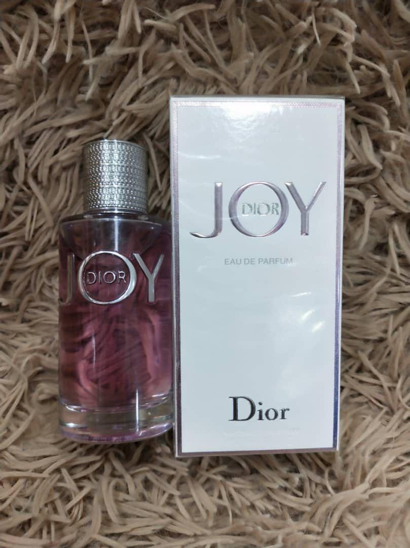 Dior Joy EDP Authentic women, Beauty & Personal Care, Fragrance & Deodorants on Carousell
