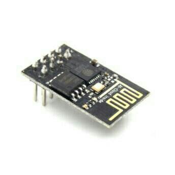 ESP8266 Serial Esp-01 WIFI Wireless Transceiver Module Send Receive LWIP AP+STA, Audio, Other ...