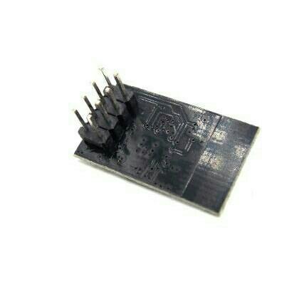ESP8266 Serial Esp-01 WIFI Wireless Transceiver Module Send Receive ...