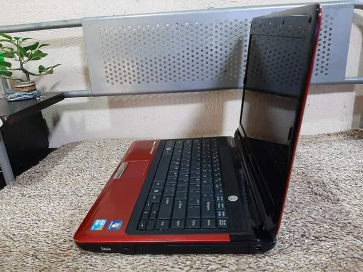 Fujitsu Lifebook L Series Core I Computers Tech Laptops Notebooks On Carousell