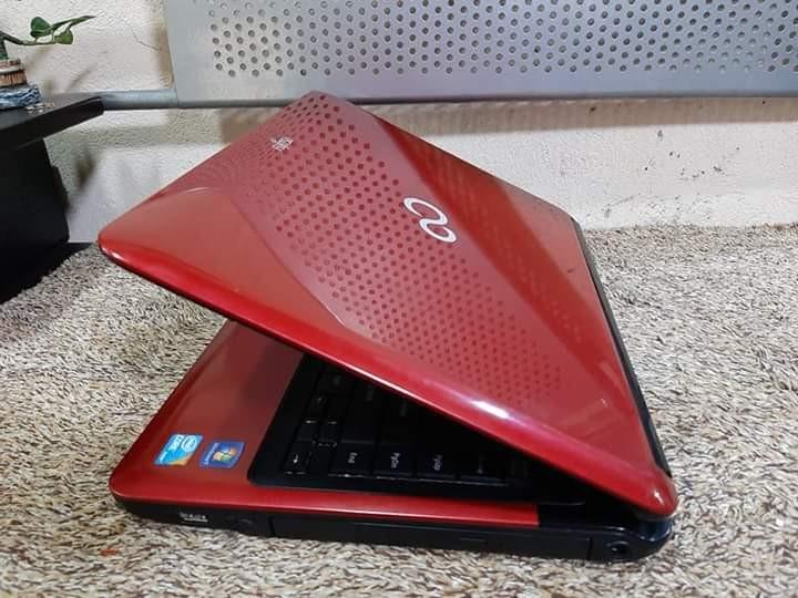 Fujitsu Lifebook L Series Core I Computers Tech Laptops Notebooks On Carousell