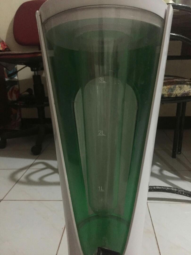Heineken Beer Tower Beer Dispenser, Furniture & Home Living ...