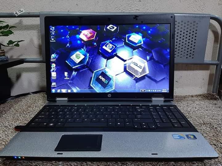 HP PROBOOK 6550b CORE i5 1ST GEN LAPTOP, Computers & Tech, Laptops ...