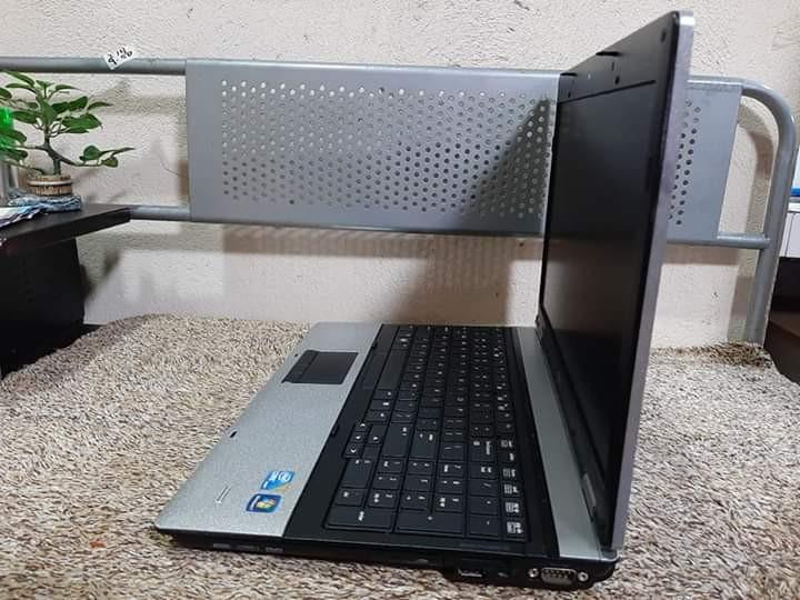 HP PROBOOK 6550b CORE i5 1ST GEN LAPTOP, Computers & Tech, Laptops ...