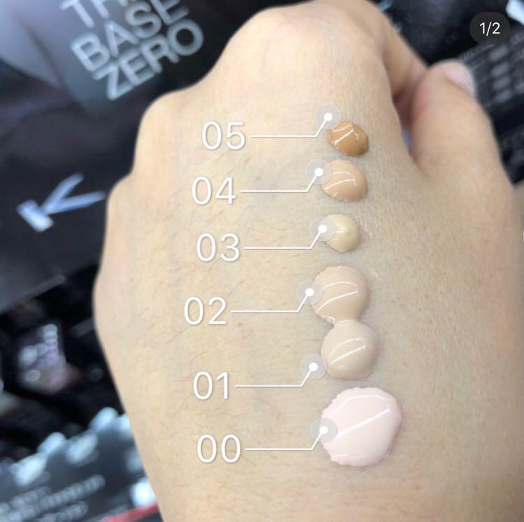 Kate Foundation 粉底, Beauty & Personal Care, Face, Makeup on Carousell