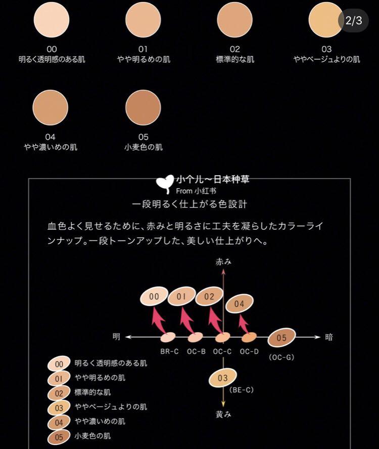 Kate Foundation 粉底, Beauty & Personal Care, Face, Makeup on Carousell