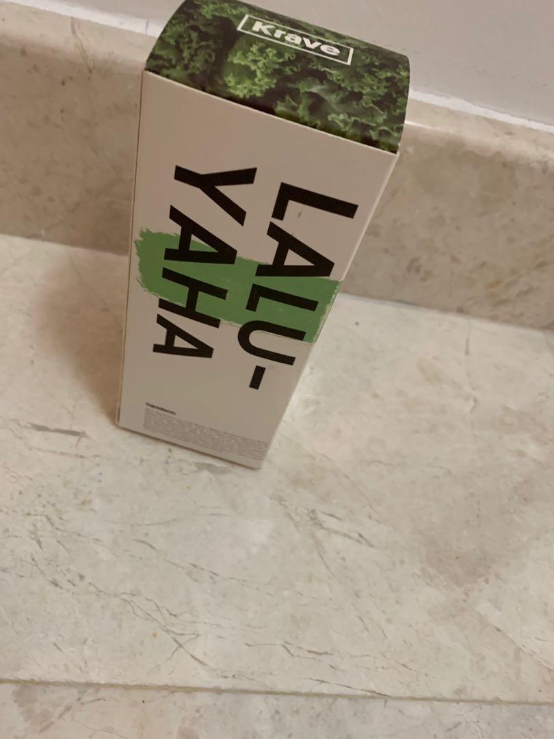 Krave AHA, Health & Beauty, Face & Skin Care on Carousell